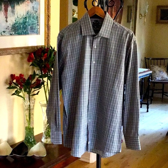 English Laundry | Shirts | English Laundry By Christopher Wicks | Poshmark